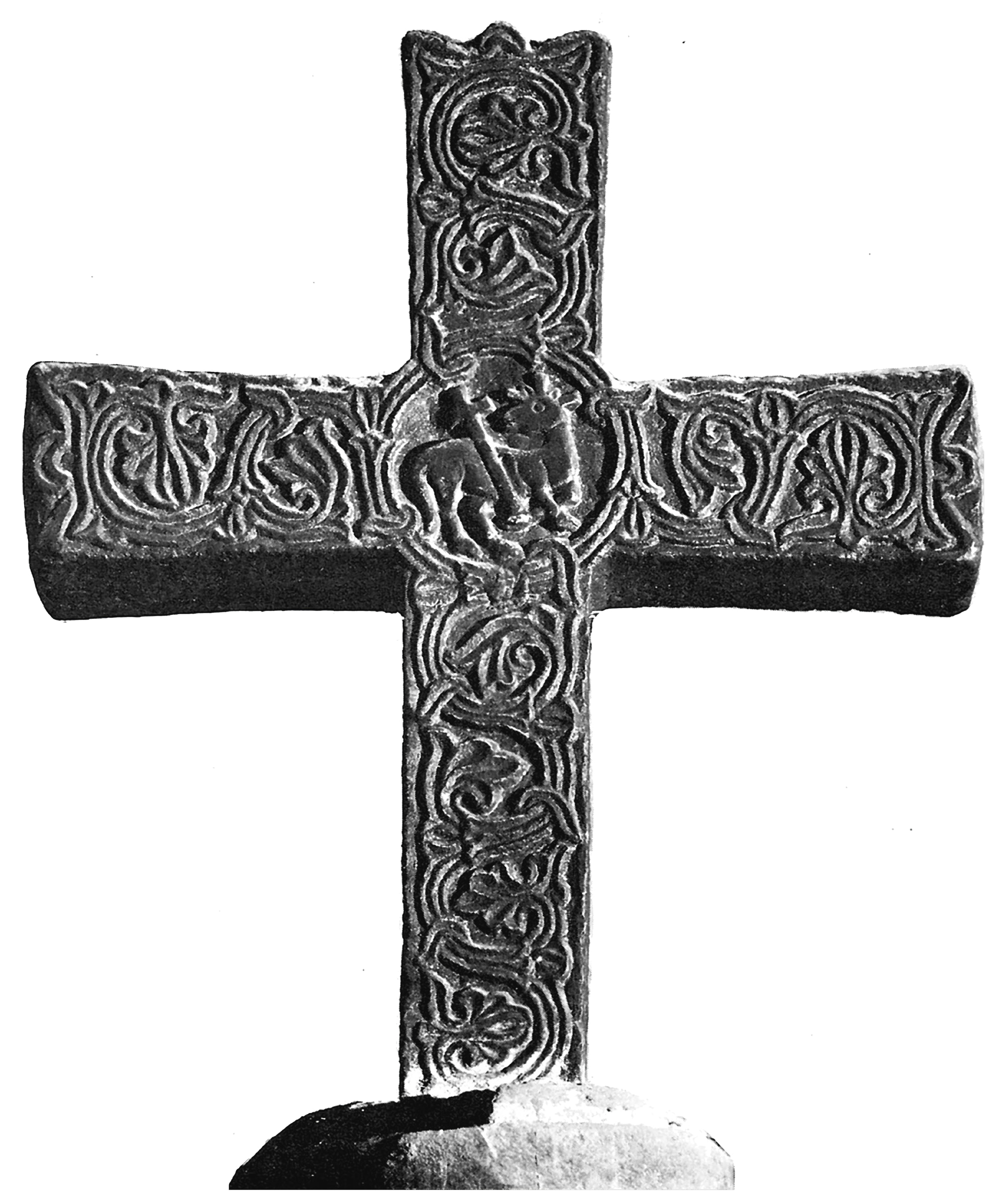 2018 - Il segno della croce - Ufficio Catechistico